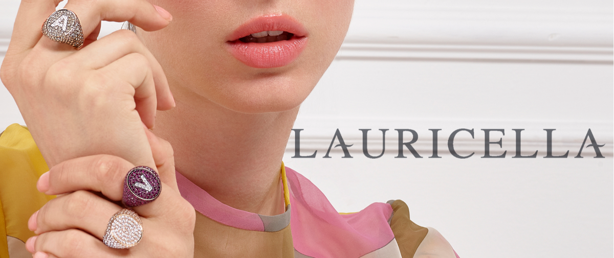 LAURICELLA - Roma - Online Store – LAURICELLA Web